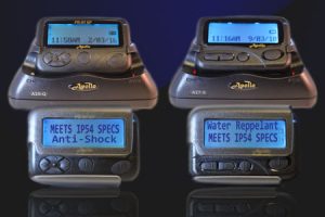 Pagers | Mid Atlantic Communications | Specialty Government Vehicles ...