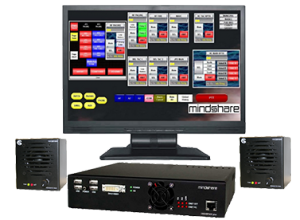 Dispatch Consoles | Mid Atlantic Communications | Specialty Government Vehicles, Fire & Rescue ...