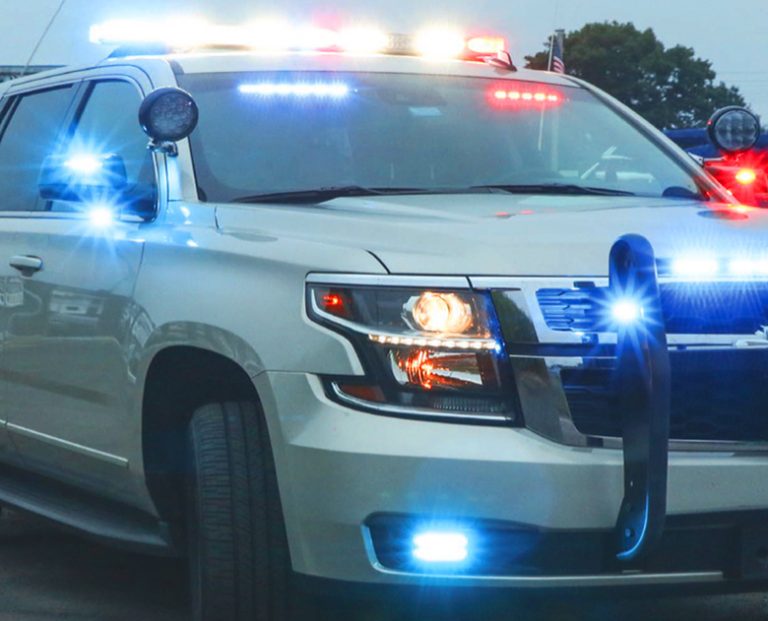 Federal Law Enforcement | Mid Atlantic Communications | Specialty ...