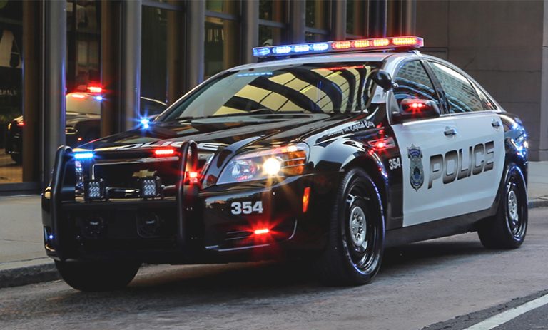 Police | Mid Atlantic Communications | Specialty Government Vehicles ...